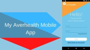 Mobile Application - My Averhealth